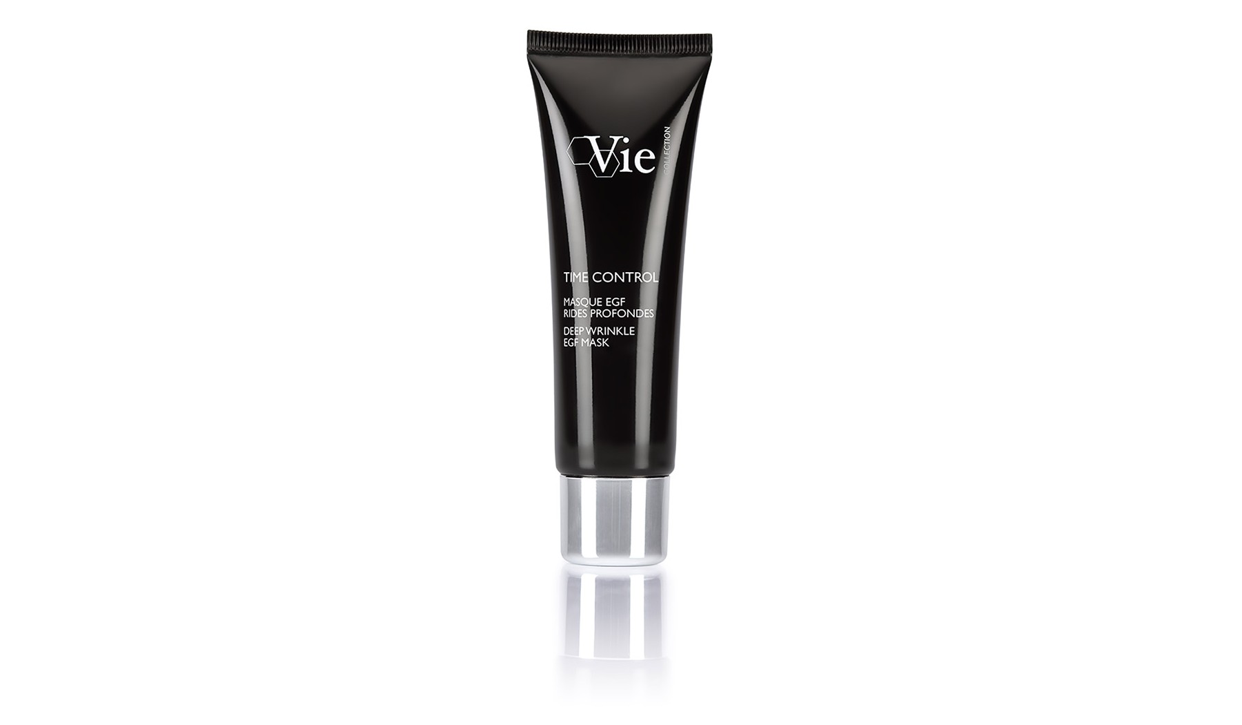 TIME CONTROL Deep Wrinkles EGF Mask - VIE Collection